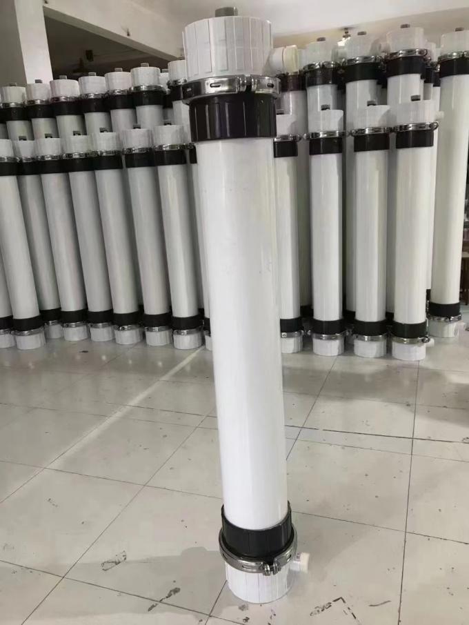 0.03um UF System Reinforced Ultrafiltration Uf Membrane Filter
