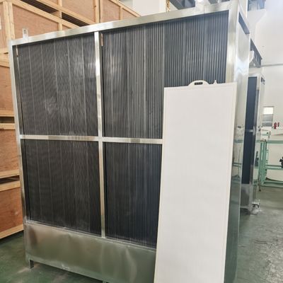 Hollow Fiber MBR factory, Buy good price Flat Sheet MBR Products