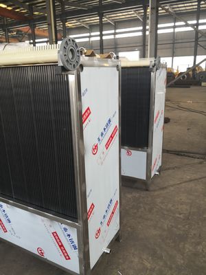 PVDF Material Flat Sheet Membrane Mbr For Wastewater Treatment Hollow ...