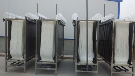 MBR Filter Membrane factory, Buy good quality MBR Filter Membrane ...