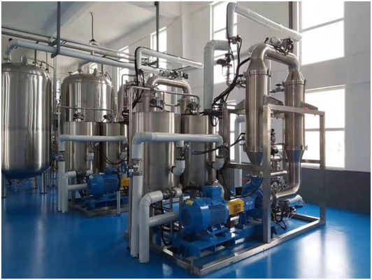 Multi Channel Ceramic Membrane 25MM 4mm Ceramic Flat Sheet Membrane