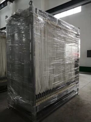 Quality MBR Filter Membrane & MBR Membrane Module factory from China