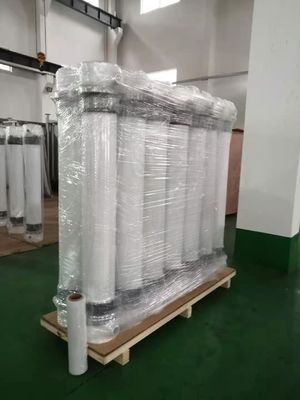 0.01 To 0.1microns Ultrafiltration Membrane Module For Water Purification