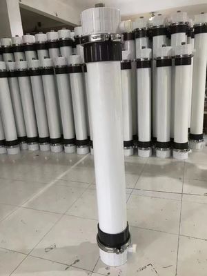 PVDF UF Membrane Modules Reclaimed Water Treatment Modules 0.1Microns