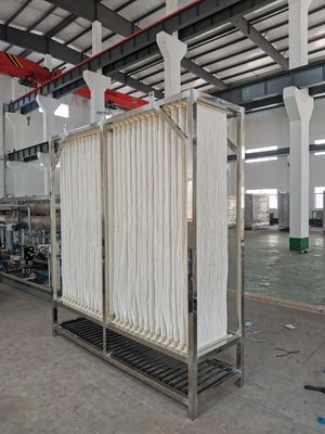 WWT MF Membrane Module Types 47mm Ultrafiltration Module